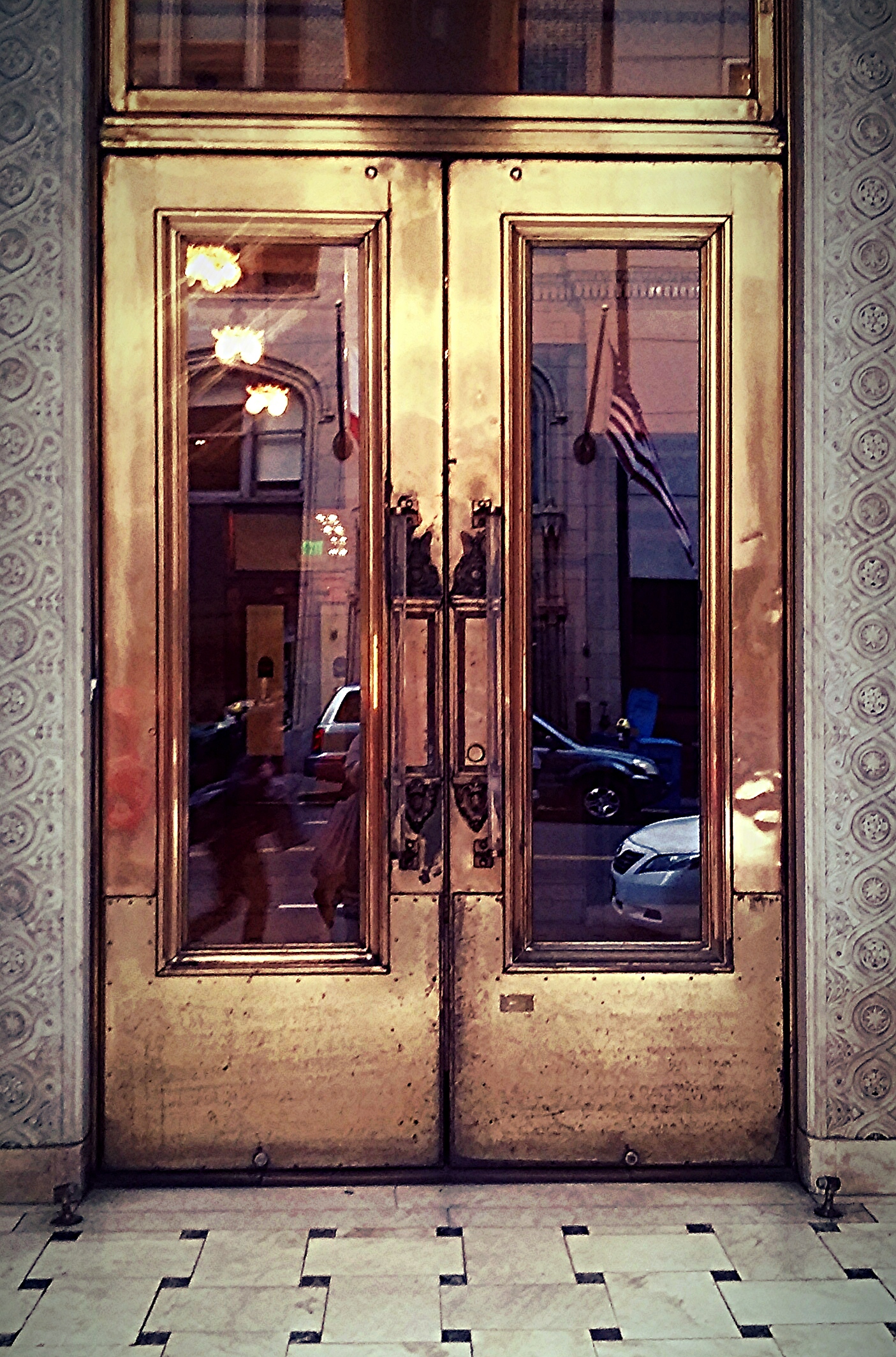 Amazing Doors finalists! | Foap Community