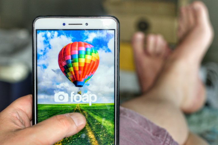 5 Steps to Getting Started on Foap | Foap Community