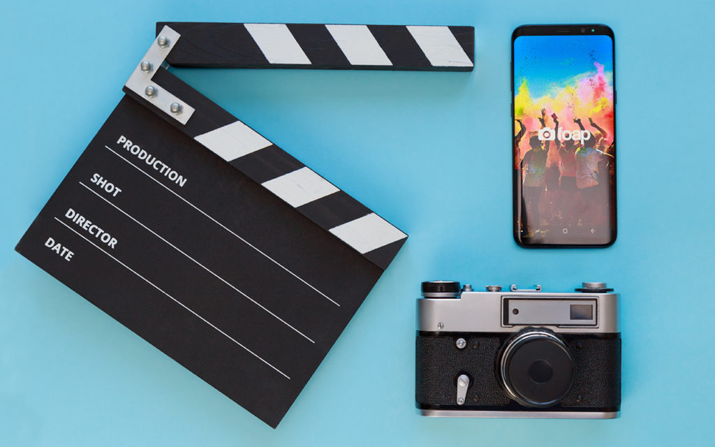 Foap Community | Official Foap Community blog